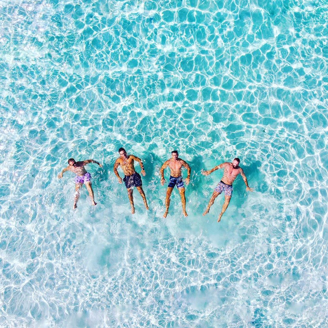 Hypetap • Case study: Tourism Whitsundays